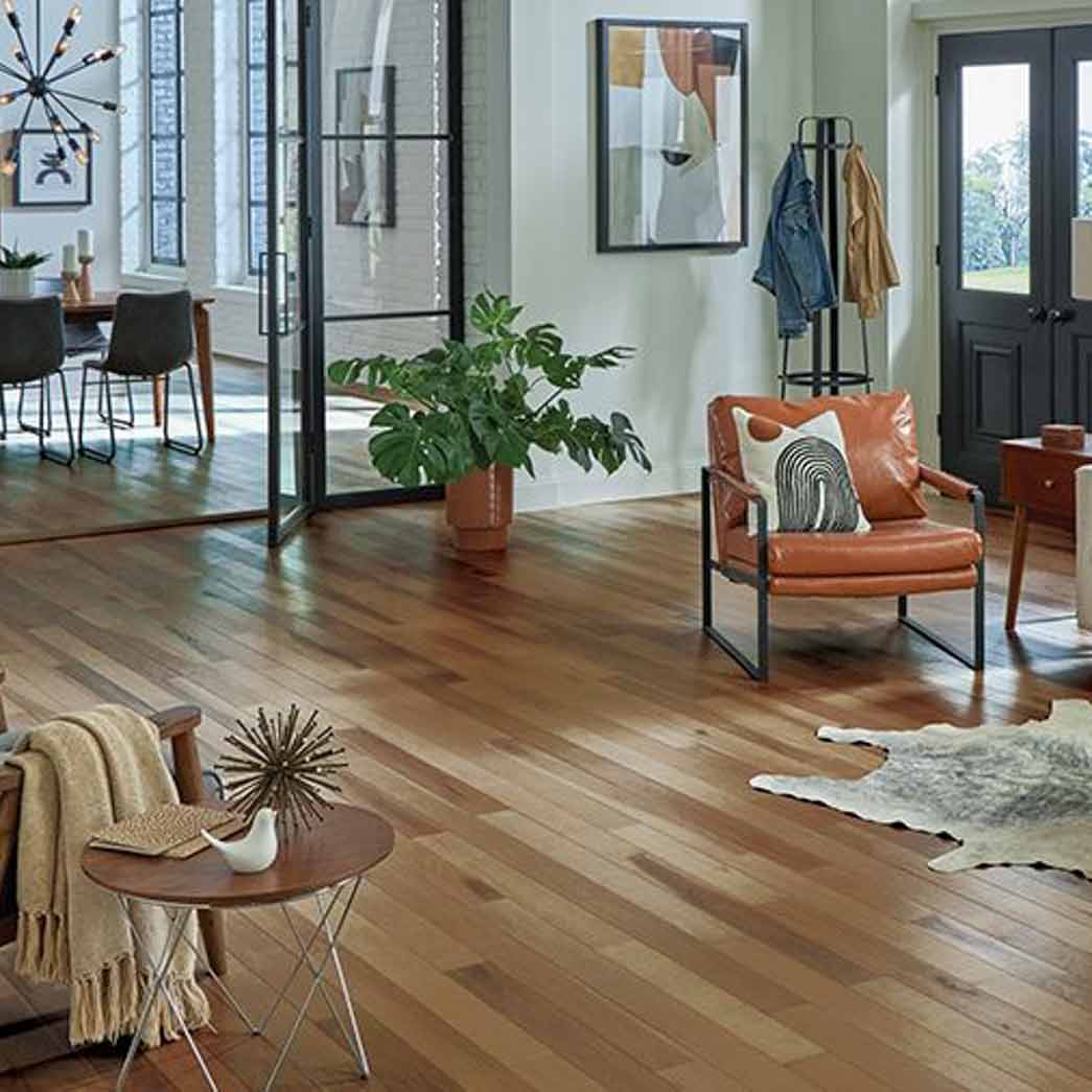 Somerset Character Hickory 4" Low Gloss Solid Wholesale Pricing! – Woodwudy Wholesale Flooring