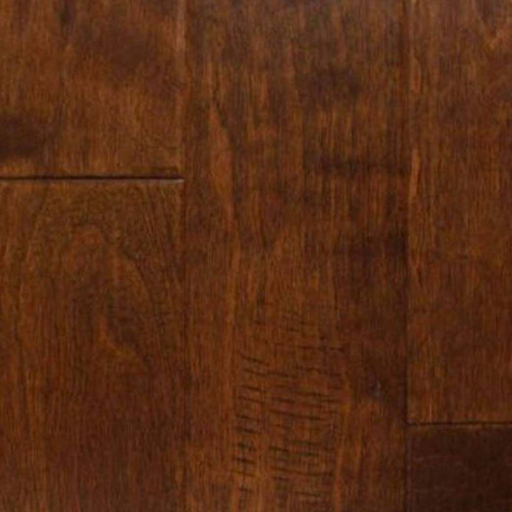 Artisan Mills Piazza 5" Wide 3/8" Thick Birch Engineered Hardwood ...