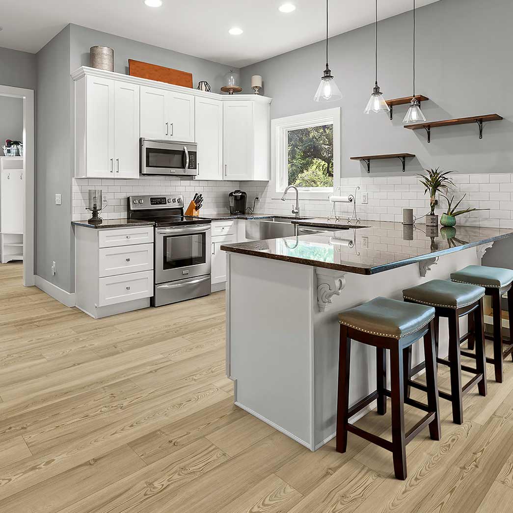 Beauflor Innovious Curio 7" Luxury Vinyl Plank Call For A Quote Today ...