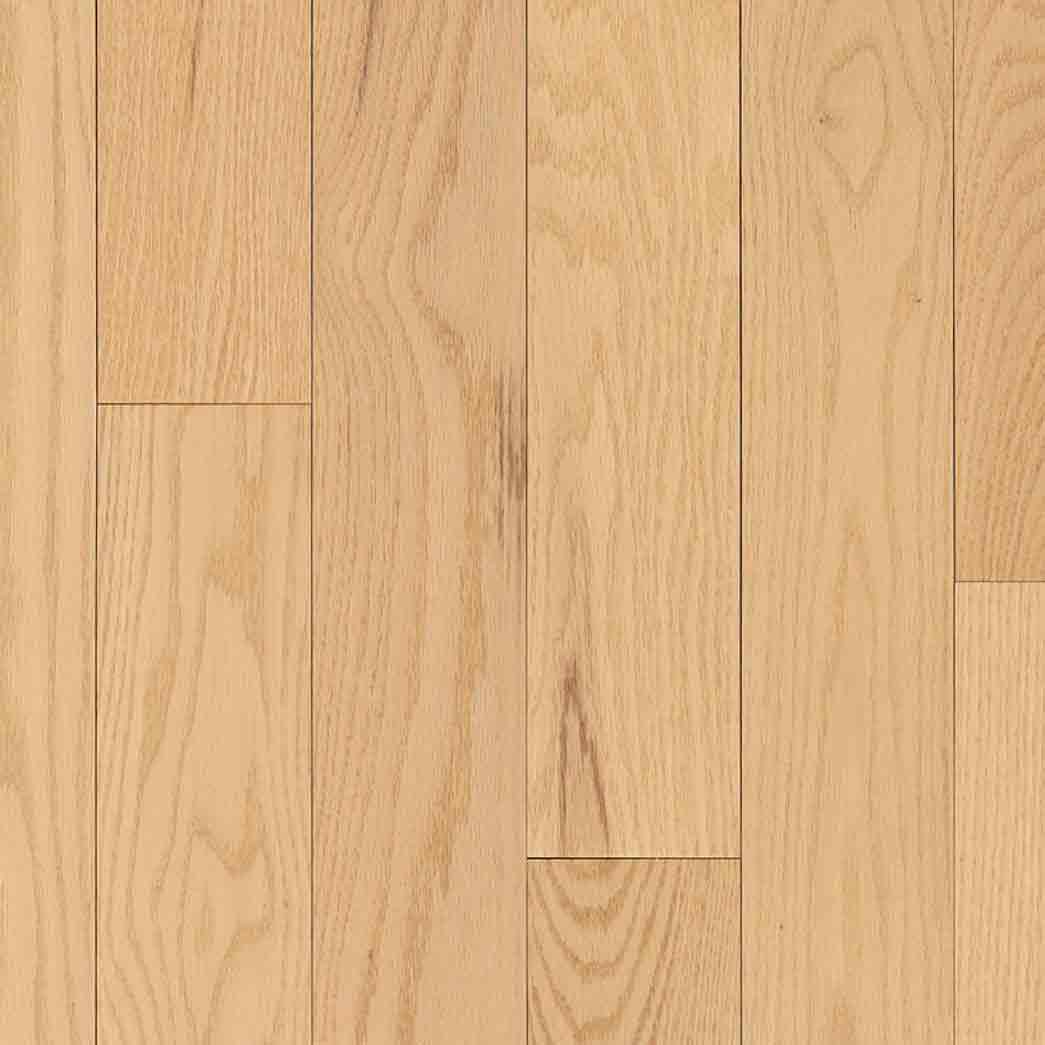 Bruce Dundee Oak 5" Low Gloss Solid Hardwood woodwudy.com – Woodwudy ...