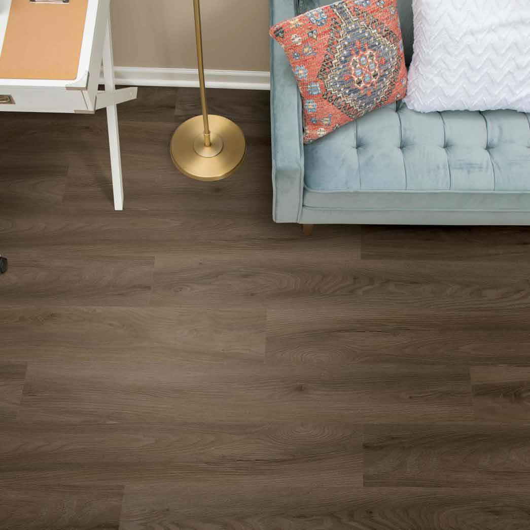 Mohawk Pro Solutions III PRS03 7.25" Glue Down LVP By Carton ...