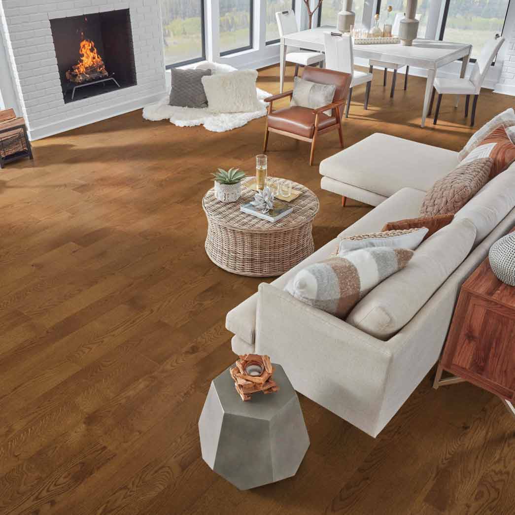 Mohawk Magnolia Path WEK55 5" Width Engineered Hardwood Great Prices ...