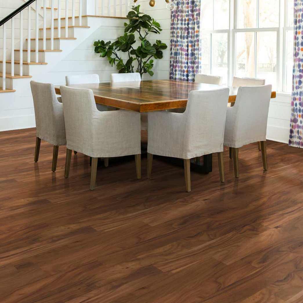 Shaw Vera Mar Acacia SW757 5" Wide Engineered Hardwood Call Us Today ...