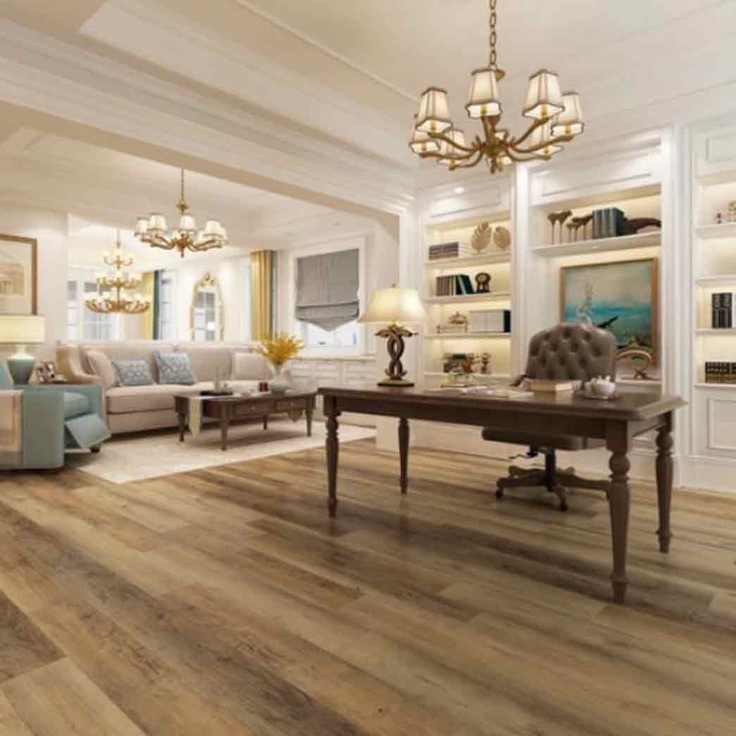 Southern Wholesale Diamond Floor 7" Width SPC LVP Call For A Quote ...