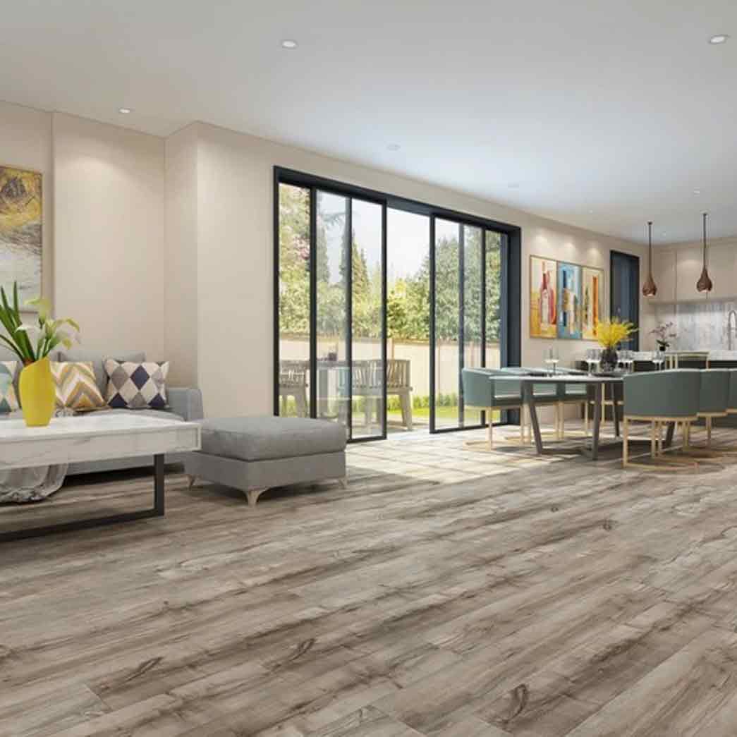 Southern Wholesale Diamond Floor 7" Width SPC LVP Call For A Quote ...