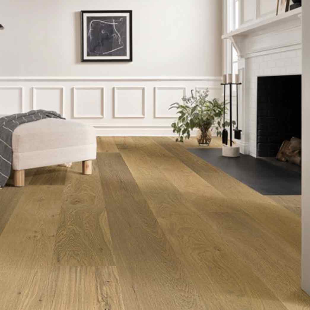 Anderson Natural Timbers Smooth Engineered Hardwood – Woodwudy ...