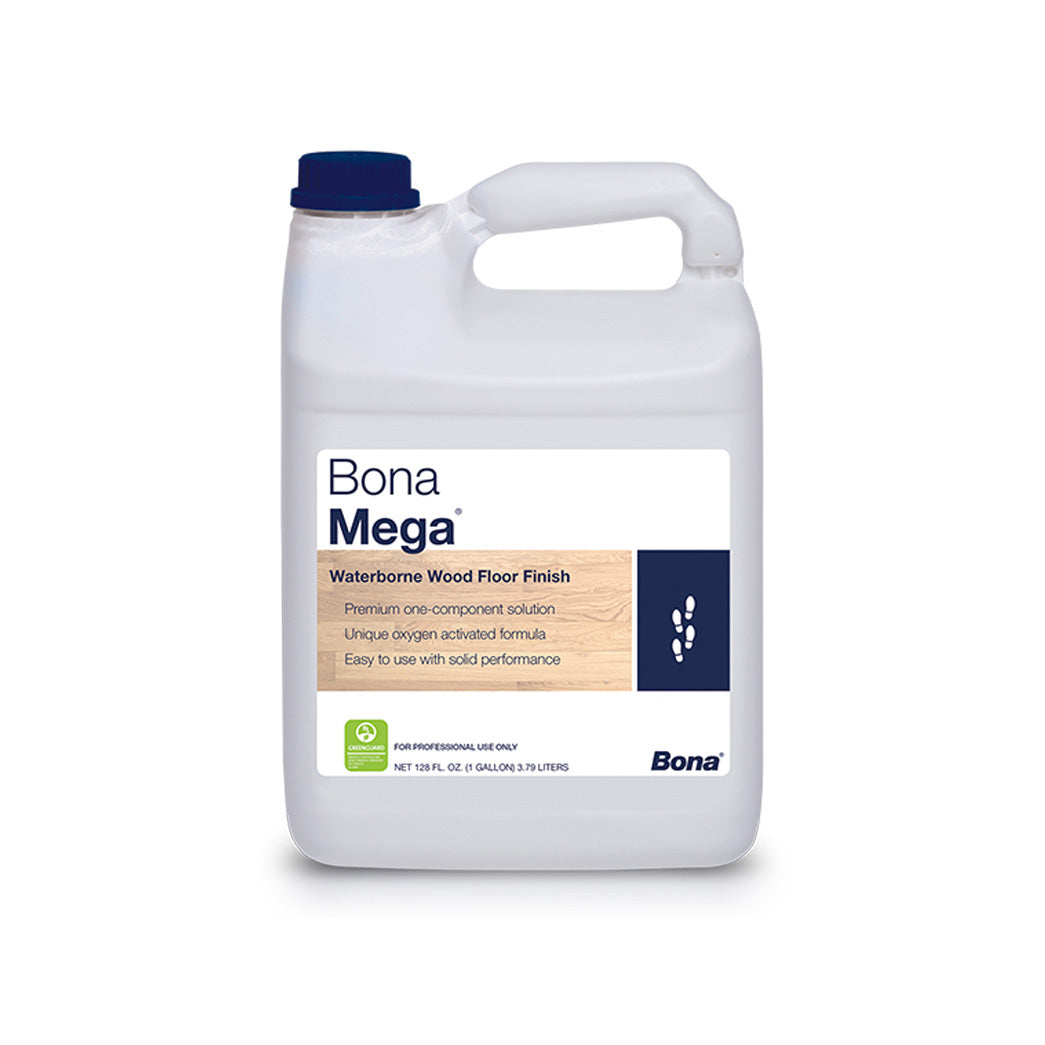 Bona Mega Waterborne Hardwood Floor Finish At Woodwudy Wholesale