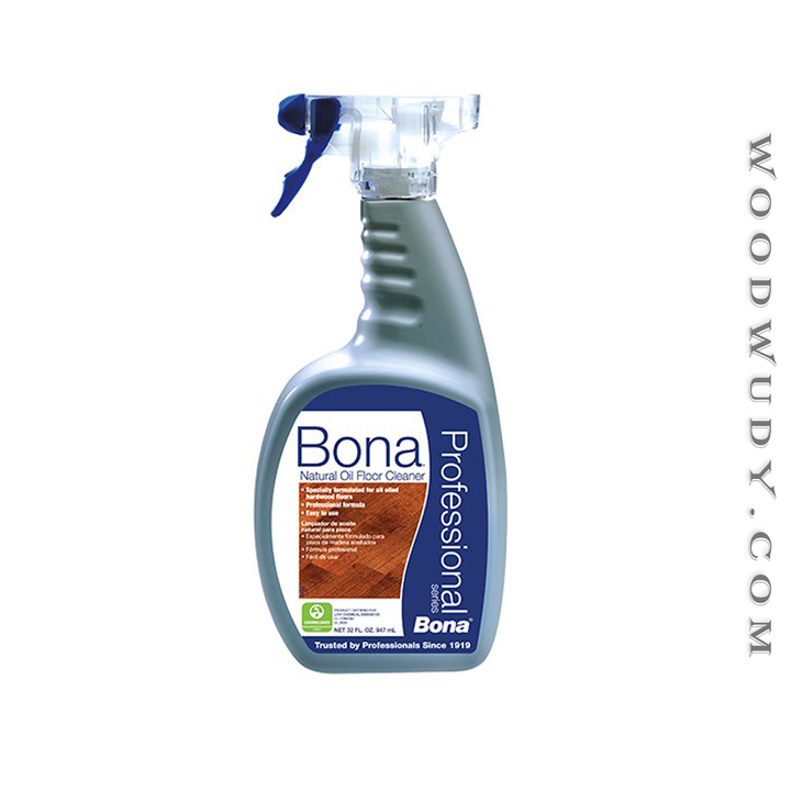 Bona Pro Series Natural Oil Floor Cleaner at Woodwudy Wholesale Floors ...