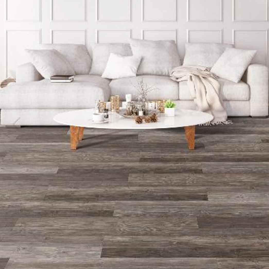 Earthwerks Vinyl Plank Flooring