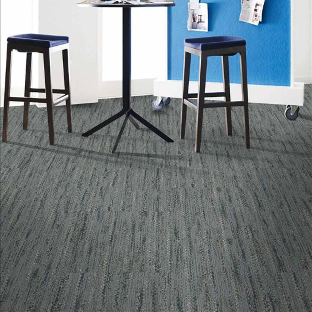 Shaw Layers 9x36" Carpet Tile Manufacturer Direct Pricing – Woodwudy ...