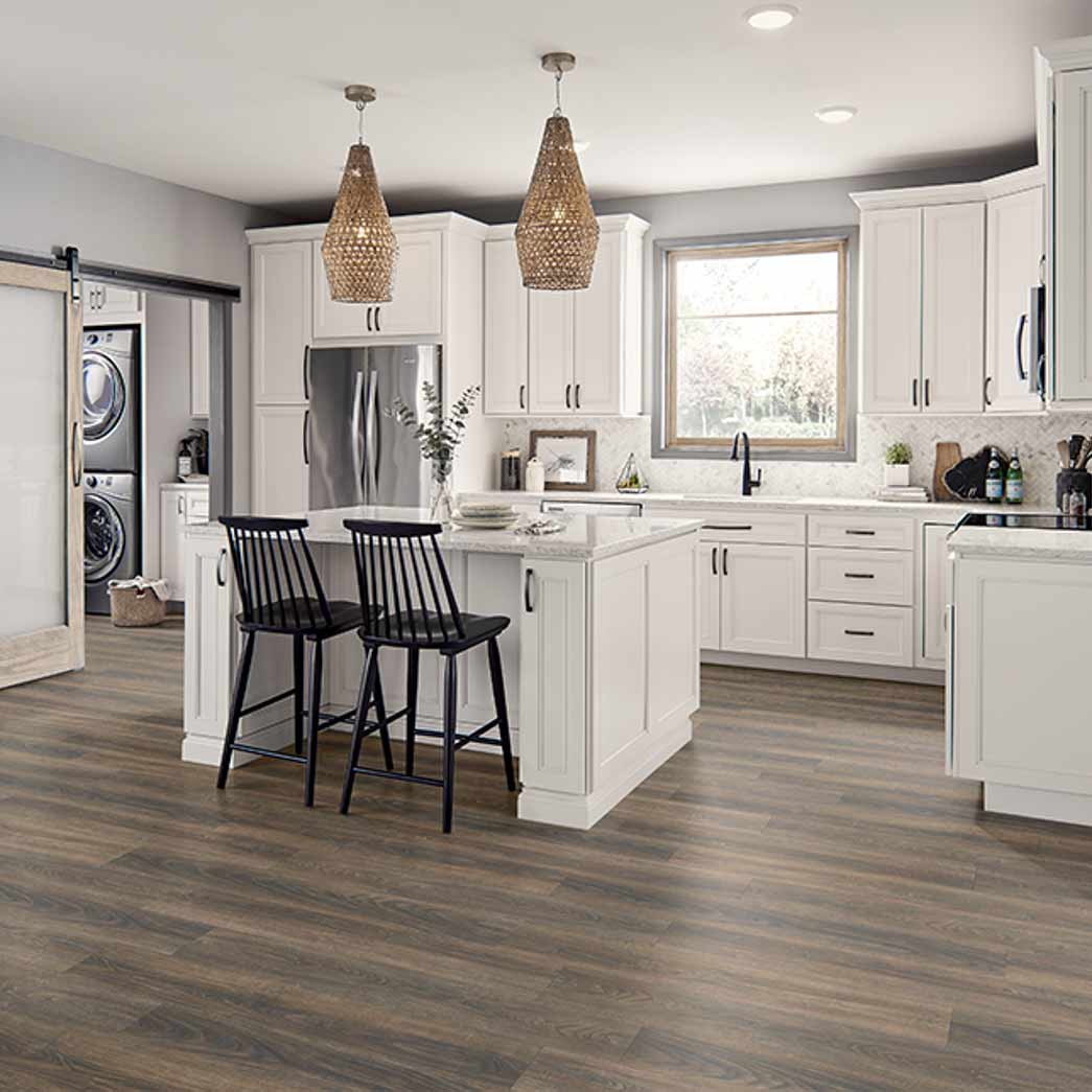Mannington Realta Heritage Walnut 7" Luxury Vinyl Plank Lowest Prices ...