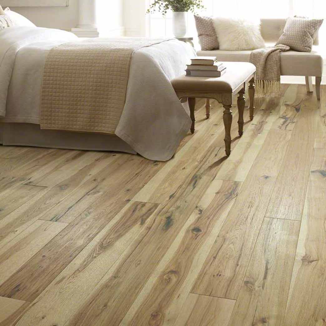 Shaw Reflections Hickory 7" Engineered Hardwood Factory Direct Prices ...