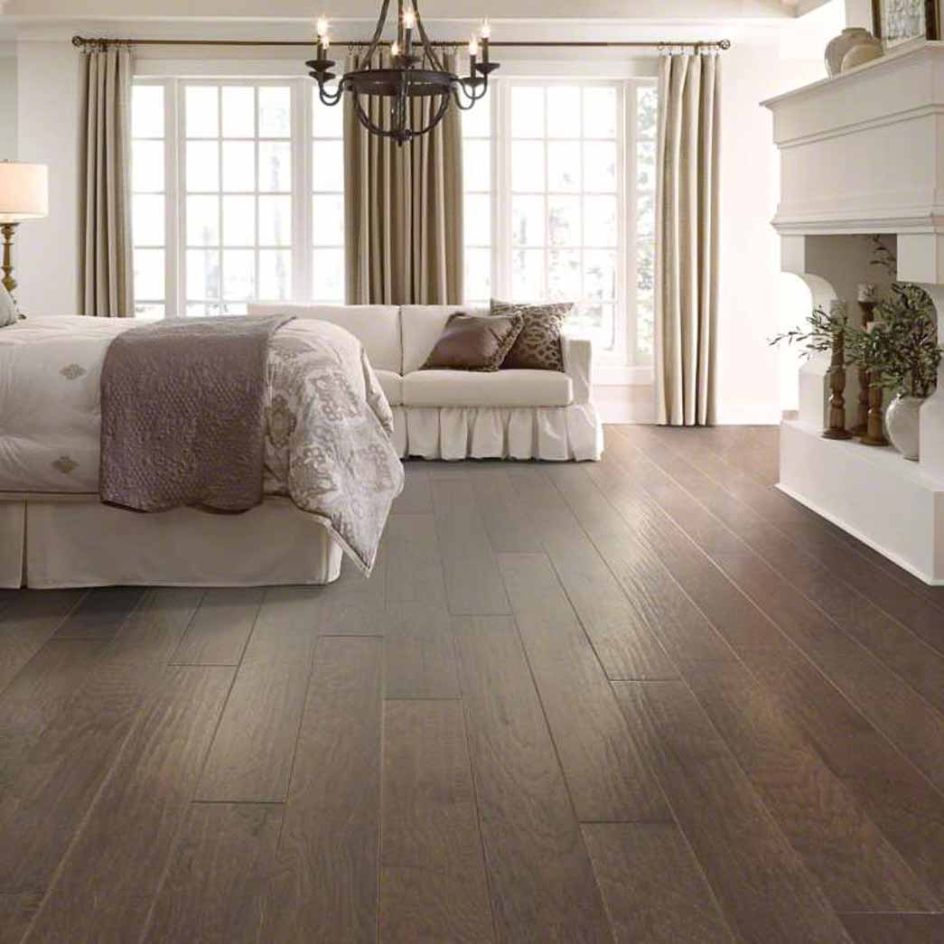 Shaw Riverstone 6 3/8" Engineered Hardwood Woodwudy Wholesale Flooring