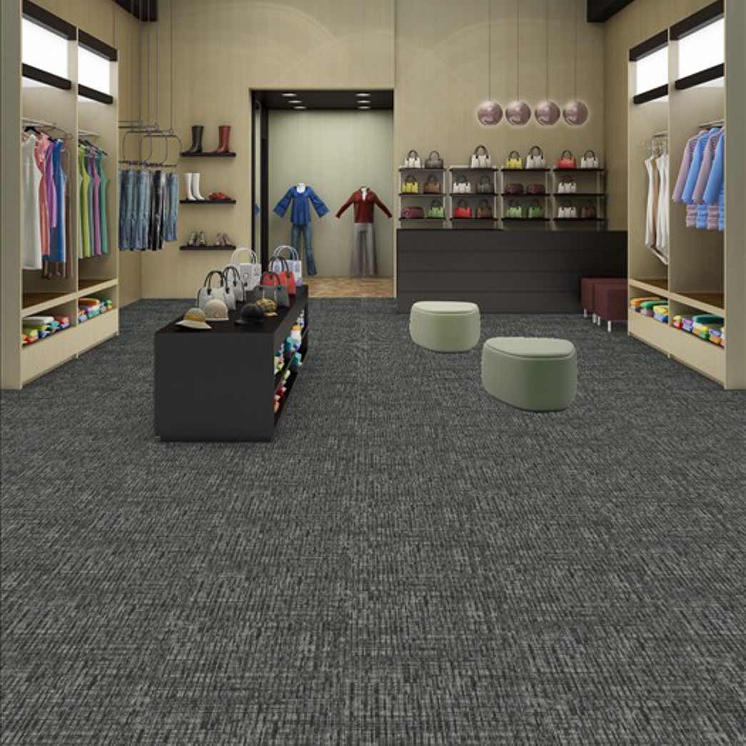 Shaw Straight Shift 18x36 Carpet Tile Factory Direct Pricing – Woodwudy ...